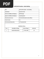 Asset Assignment Form Template | PDF | Laptop | Mobile Phones