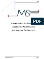 Installation et mise à jour d'OptiMaint | PDF
