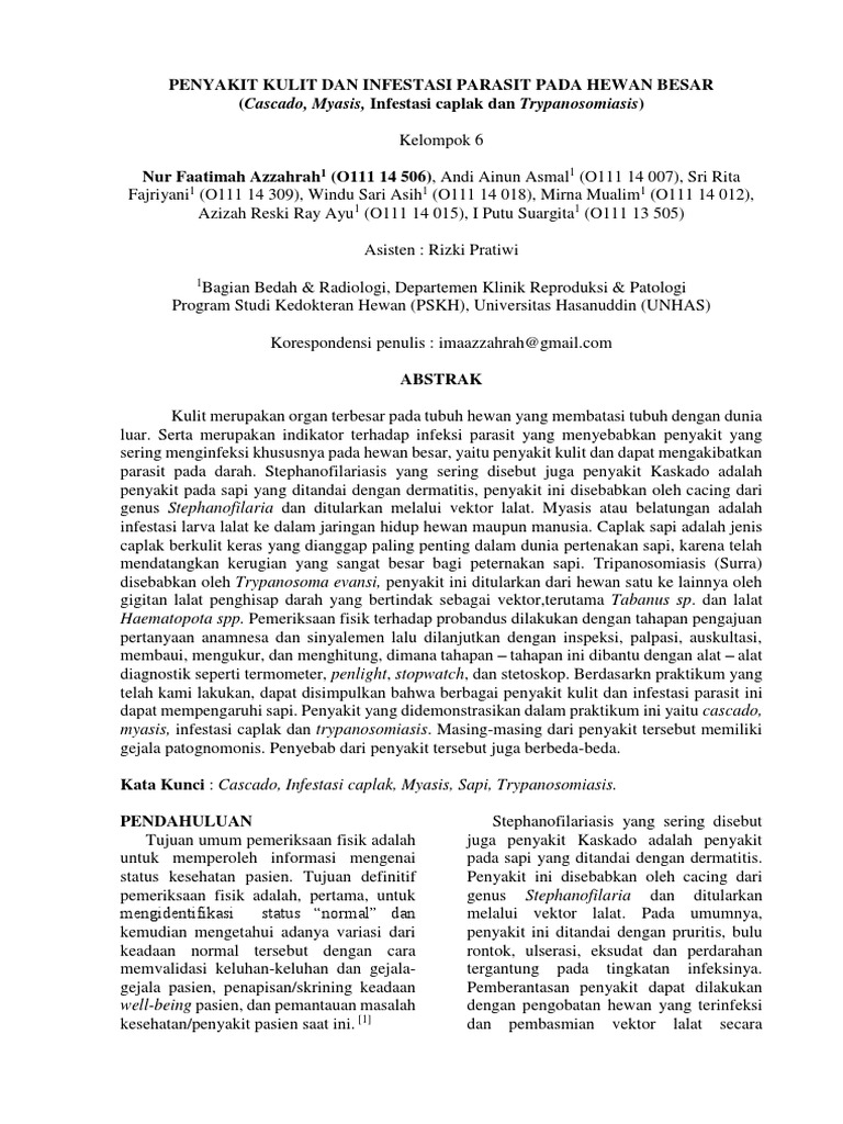 Laporan Praktikum Imaa 10 | PDF