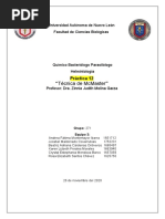 Técnicas de McMaster en Laboratorio | PDF | Heces | Especialidades Medicas