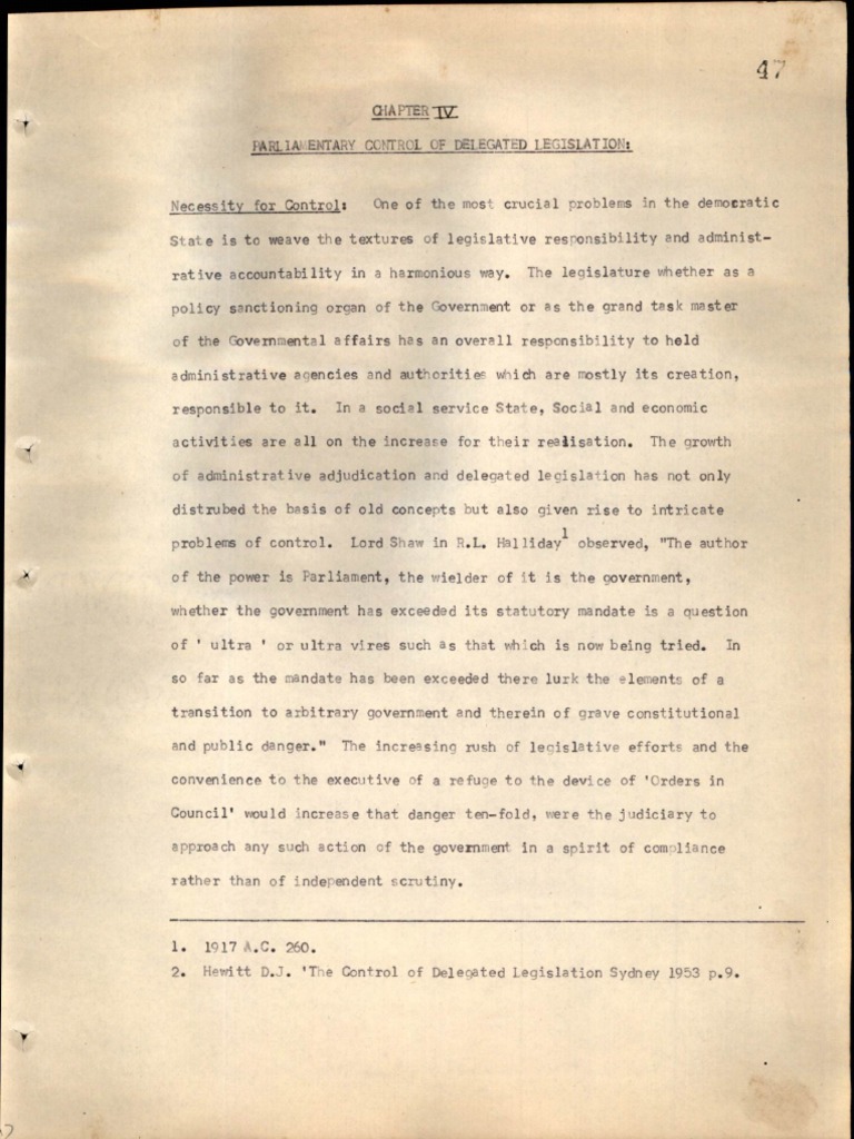 08 Chapter4 | PDF | By Law | Committee