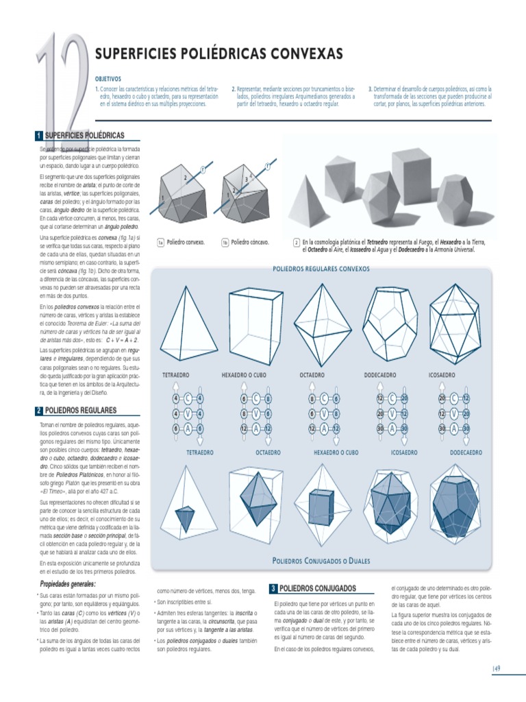 Ud12 PDF | PDF | Tetraedro | Triángulo