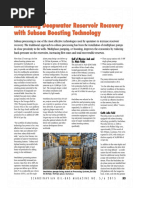 FPSO Turret Swivel Design Overview | PDF | Reliability Engineering ...