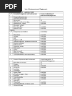 Alcoholometric Table | PDF | Metrology
