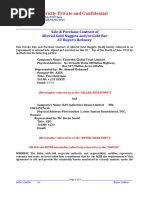 Understanding MT 799, MT 999, and MT 199 | PDF | Letter Of Credit | Banks