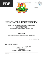 KHIS Morbidity & Mortality Reporting Guide | PDF | Data Quality | Data