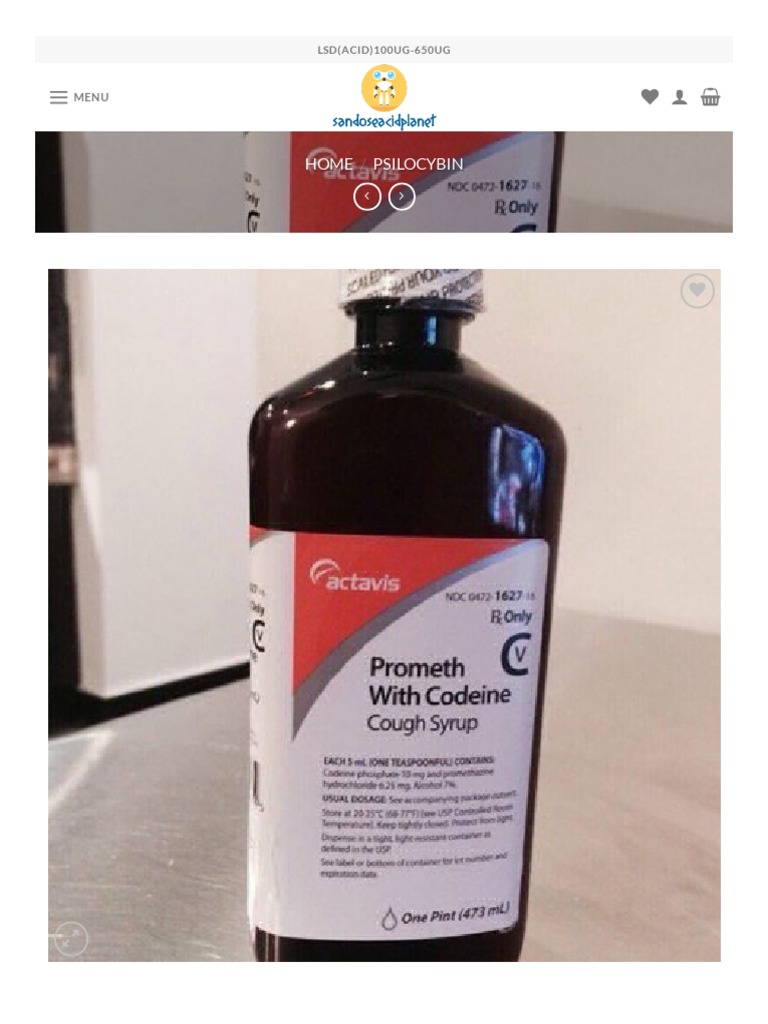 Sandoseacidplanet Com Product Actavis | PDF
