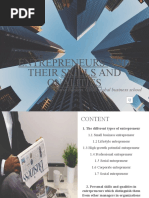 05 Performance Task 1-MINDO | PDF | Time Management | Professional Skills