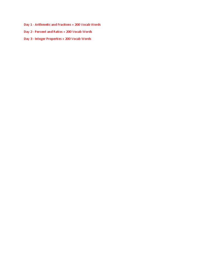 Day 1 | PDF