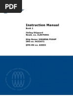 Vapour Emission Control System Manual (Vecs) | PDF | Oil Tanker ...