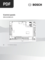 MR52-S3 Reader Interface Manual | PDF | Switch | Relay