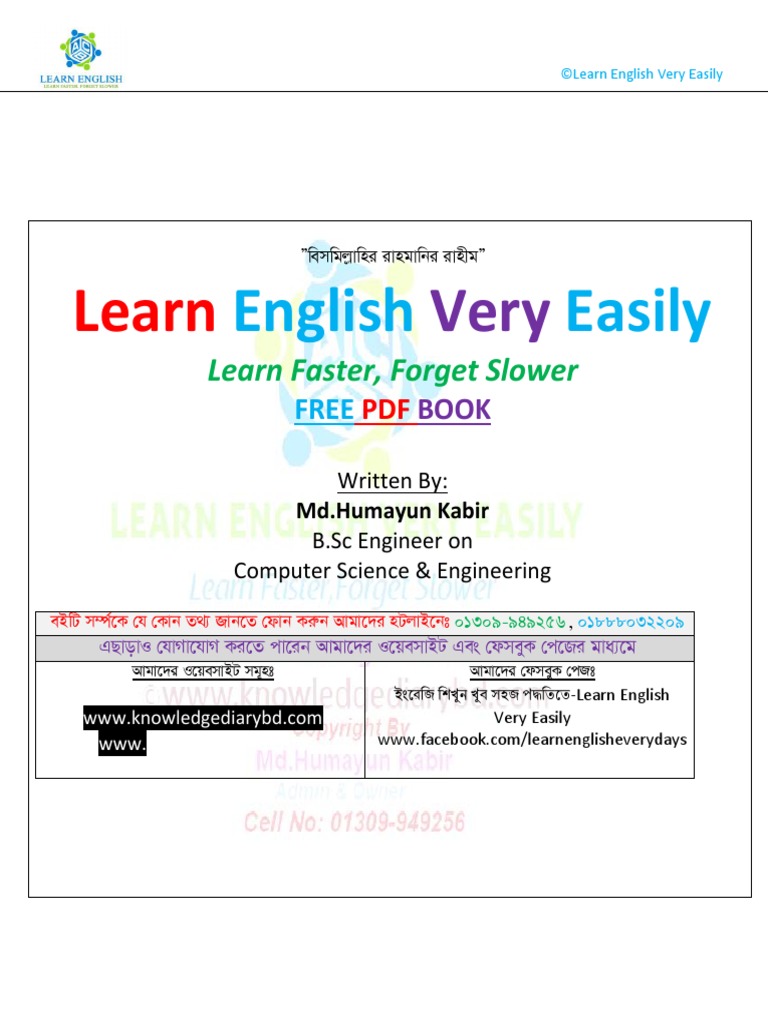 650 Daily Spoken English Dialogue PDF Book Free Download PDF | PDF | Nature