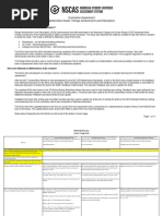 Fraction and Decimal Rubrics PDF | PDF | Fraction (Mathematics ...