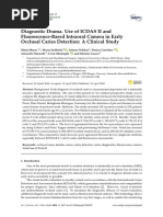 Understanding ICDAS Scores and Meaning | PDF | Tooth Enamel | Medical ...