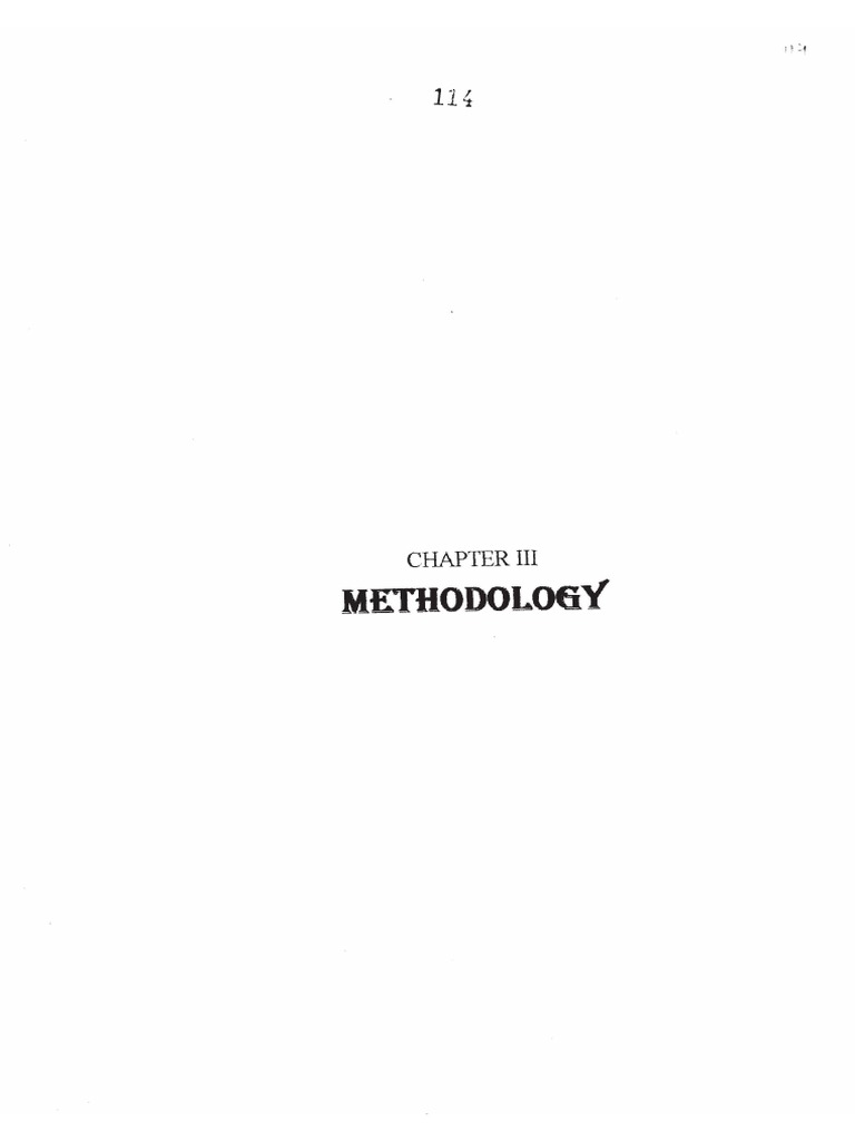 08 - Chapter 3 PDF | PDF