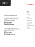 8-Port Antenna Frequency Range Dual Polarization HPBW Adjust. Electr ...