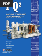 HPDC Runner and Gating System Design | PDF | Casting (Metalworking ...