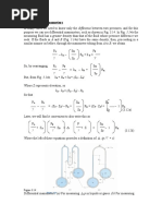 Fanning Friction Factor | PDF