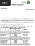 Tutorial SICAPES | PDF