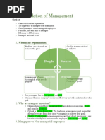 Mercer Job Level Chart | PDF | Policy | Leadership