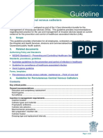 Purified Water System Validation - 1 | PDF | Verification And ...