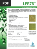 Cardolite Coatings Brochure PDF | PDF | Epoxy | Chemical Substances