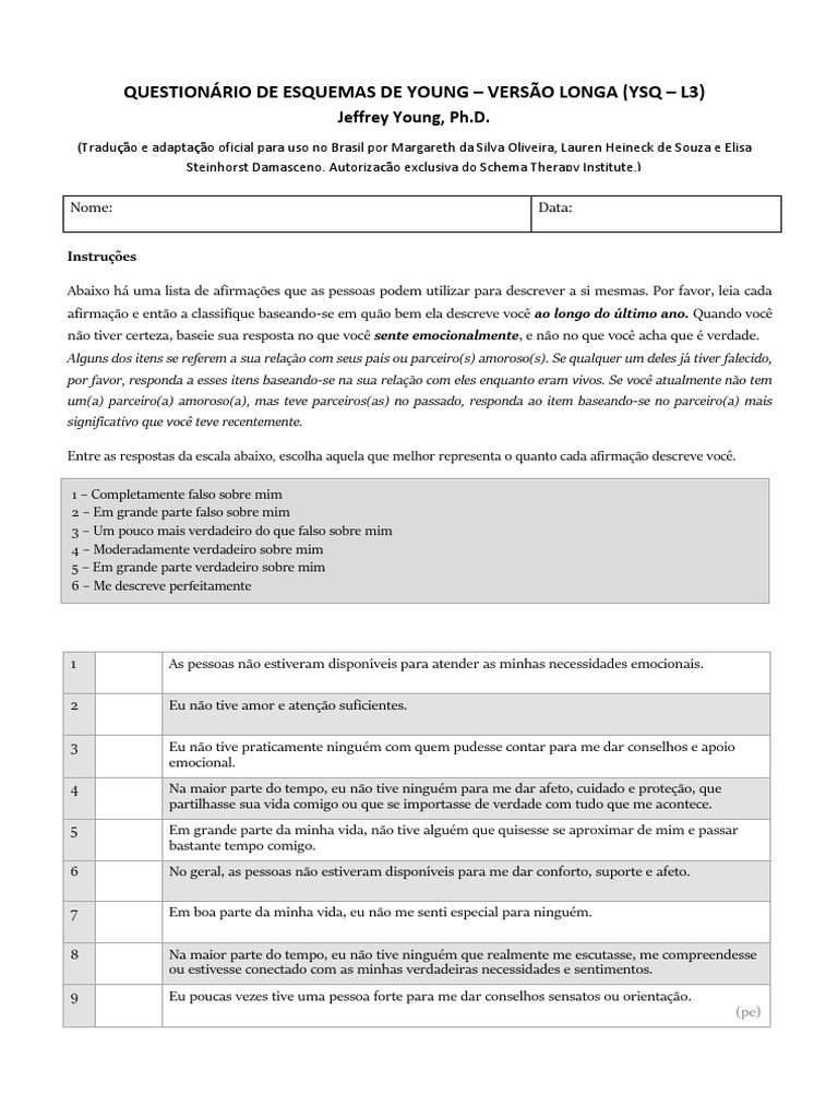 Ysq-L3 Final PDF | PDF | Amor | Tempo