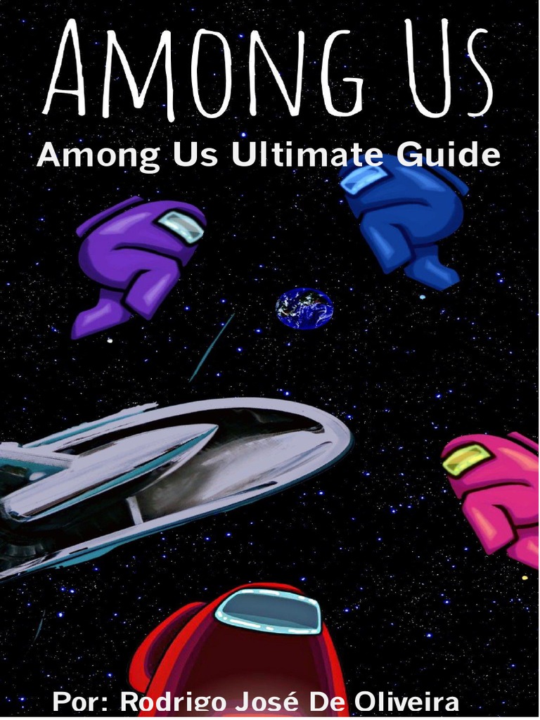 Among Us Guia Basica PDF | PDF | Ocio | Deportes