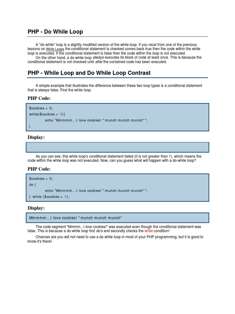 Php Tizag Tutorial 49 Pdf