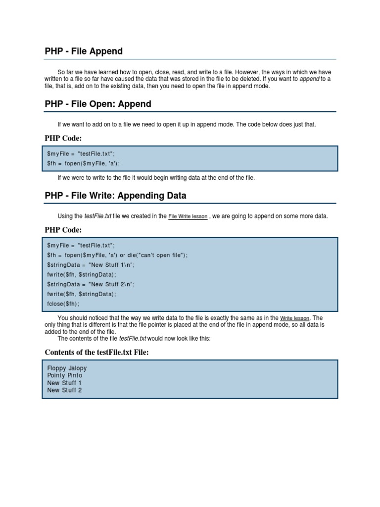 PHP Tizag Tutorial-65 | PDF | Language Arts & Discipline | Computers
