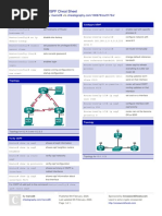 Set Up PSM High Availability (ISPSS) - CyberArk Docs | PDF | Load Balancing (Computing) | Domain ...