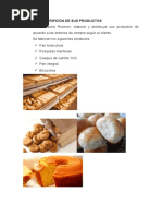 CEDEARs en BYMA: Listado y Ratios | PDF | Fondo de inversion | Empresas ...