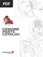 AN 124 User Guide For FT PROG | PDF | Usb | Input/Output