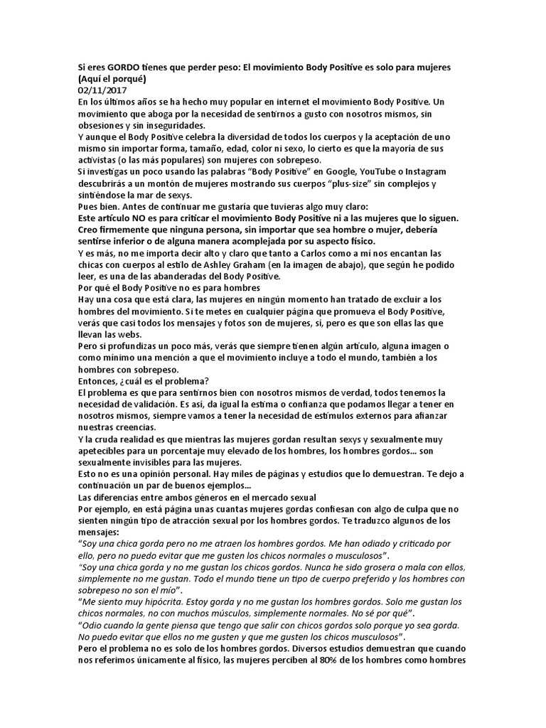 Red Pill 3 | PDF | Atracción sexual | Internet