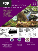 Use Farm Tools and Equipment Lesson Plan | PDF | Rubric (Academic) | Farms