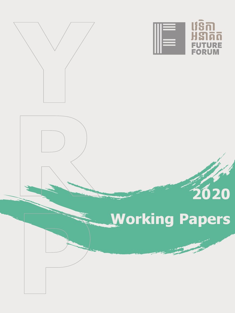 Cambodian Buddhism & Gender Roles | PDF | Cambodia | Religion And Belief