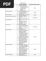 Stage Gate Review Checklist Template | PDF | Project Management ...