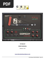 TH3 User Manual | PDF