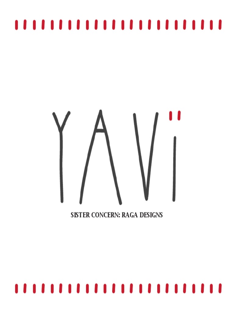 Sister Concern: Raga Designs | PDF | Textiles | Weaving