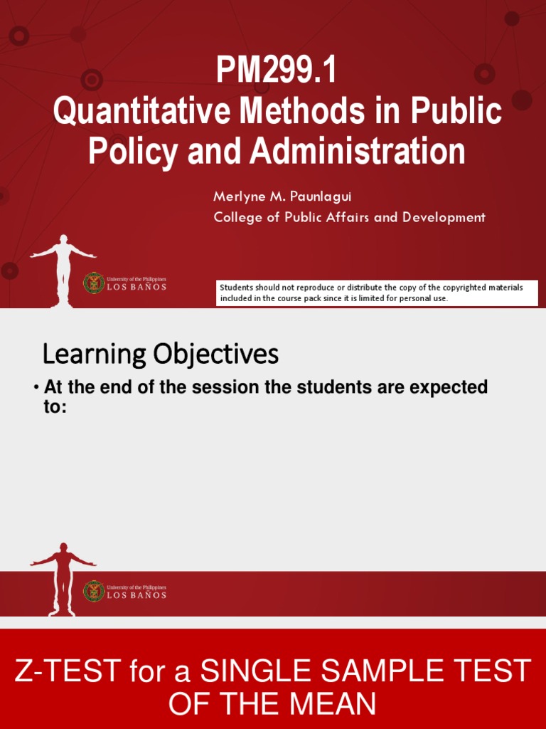 Z-Test - T-Test - Pearson Product - Linear Regression PDF | PDF ...