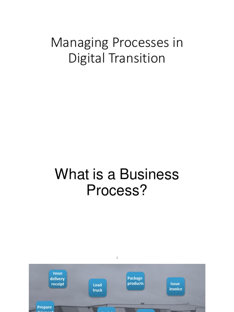 Process Identification | PDF | Business Process Management | Receipt