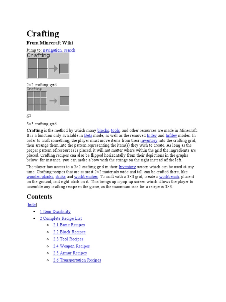 Crafting | PDF | Magenta | Cyan