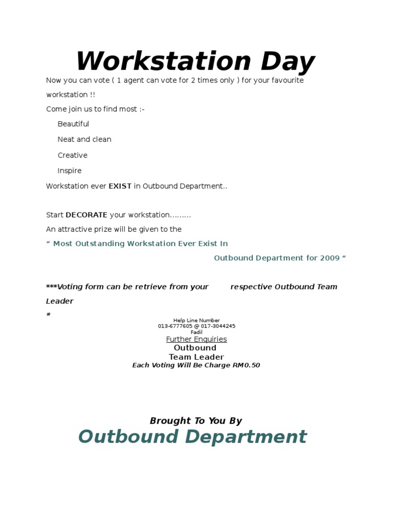 Flyers | PDF