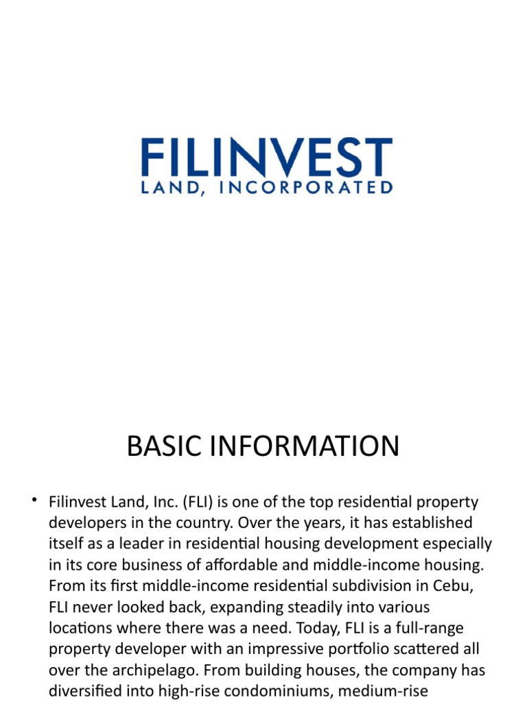 Ils-Presentation BF SHS | PDF | Equity (Finance) | Revenue