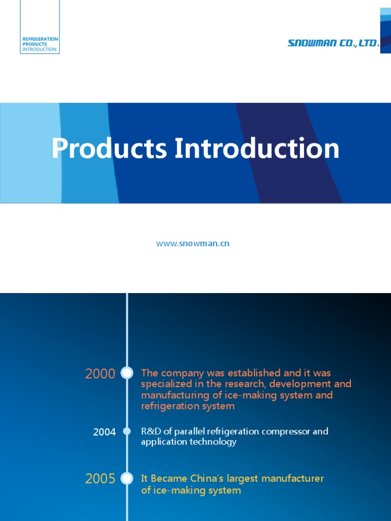 Catalogo de Compressor PDF | PDF | Refrigeration | Heat Pump