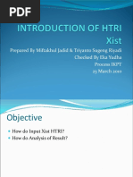 HTRI | PDF | Heat Exchanger | Heat Transfer