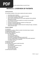 Patent Kind Codes Overview by Country | PDF | Patent Application ...