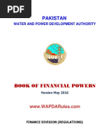 WAPDA Medical Form A | PDF | Government | Business