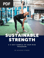 Lower Extremity Stretching Home Exercise Program (Article) Author ...