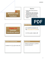 Math Reviewer 2nd Quarter Grade 10 | PDF | Triangle | Circle